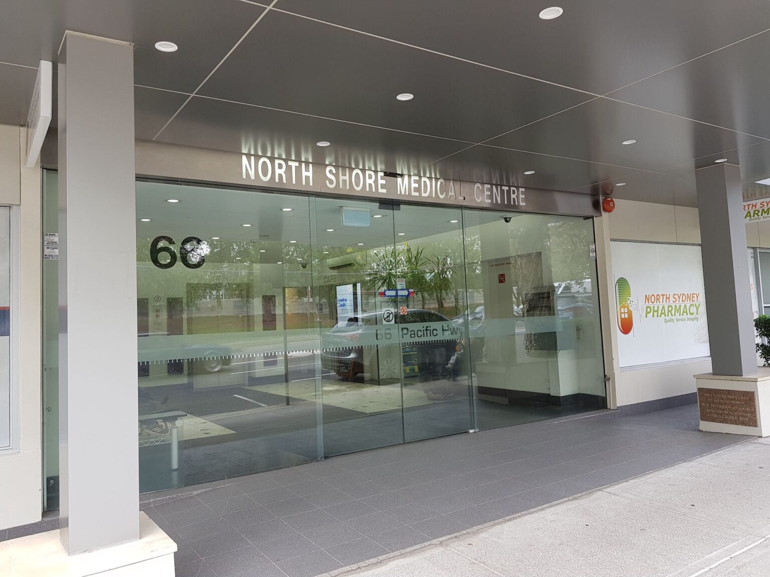 Locations - Sydney ENT Specialists